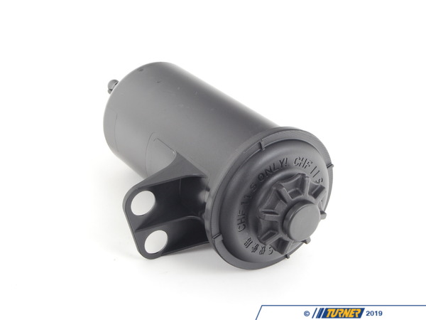 32416782286 - Genuine BMW Oil Carrier - 32416782286 - E70 X5,E71 X6,F15 ...