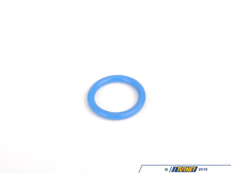 11151747066KT - Genuine BMW Oil Separator Kit - E39 540i | Turner ...