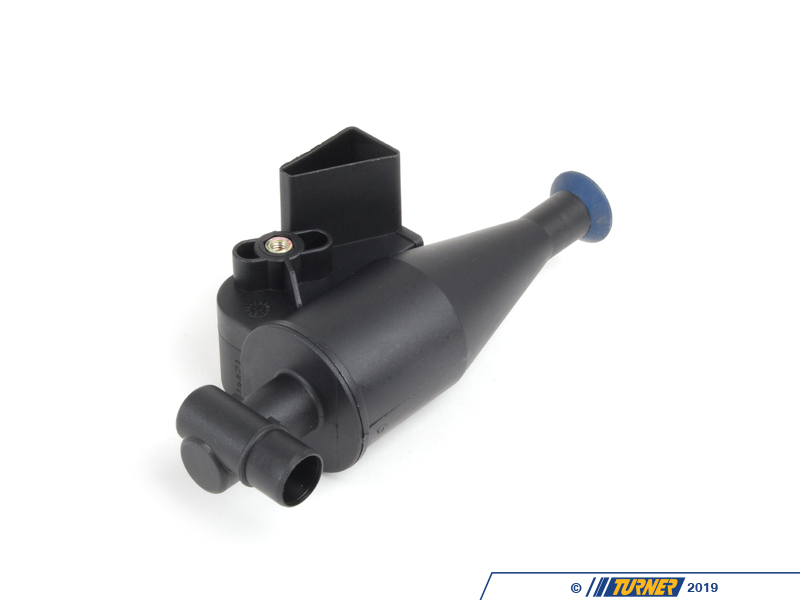 11151747066KT - Genuine BMW Oil Separator Kit - E39 540i | Turner ...