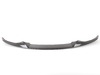 51192334549 - Genuine BMW M Performance Carbon Front Splitter - F15 X5 ...