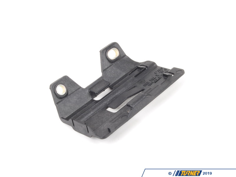 66102752520 - Genuine MINI Holder For Antenna, Outside - 66102752520 ...