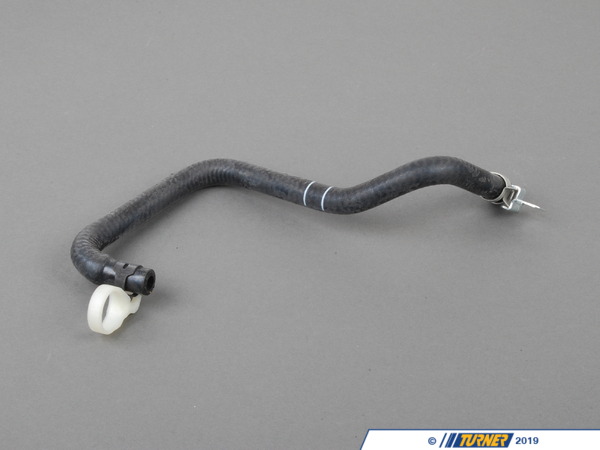 17129802111 - Genuine MINI Vent Hose - 17129802111 | Turner Motorsport