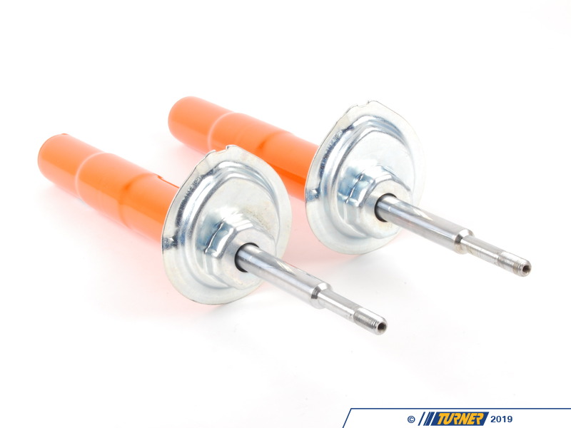8750-1074KT - KONI STR.T Struts, Front Set - Pair E39 540i | Turner ...