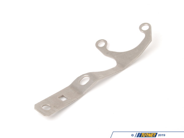 18207508518 - Genuine BMW Connection Plate - 18207508518 - E39 | Turner ...