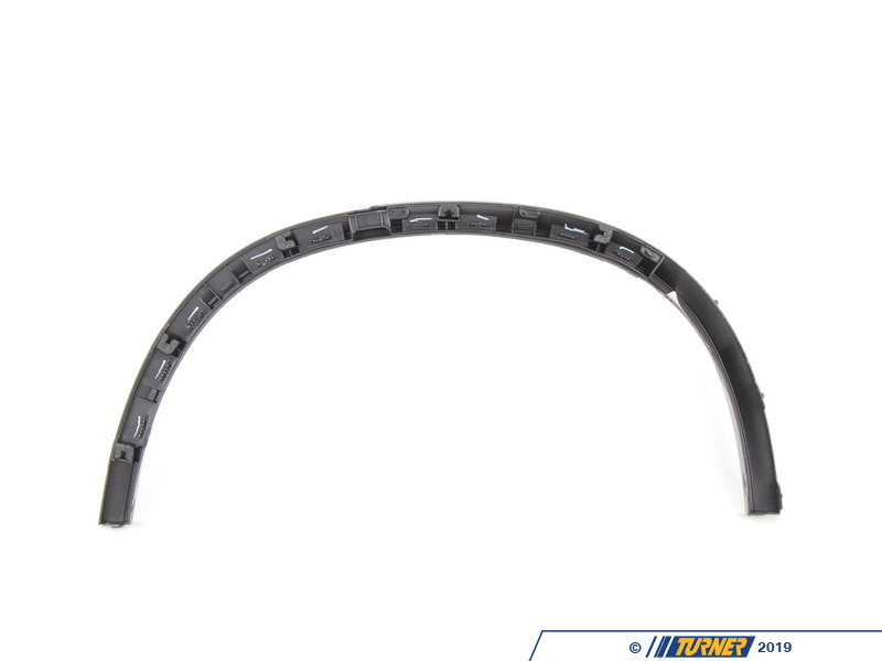 51777378584 - Genuine BMW Wheel Arch Cover - Rear Right - F15 F85 ...