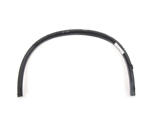 51777378582 - Genuine BMW Trim Piece Front Right Wheel | Turner Motorsport