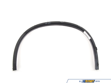 51777378582 - Genuine BMW Trim Piece Front Right Wheel | Turner Motorsport
