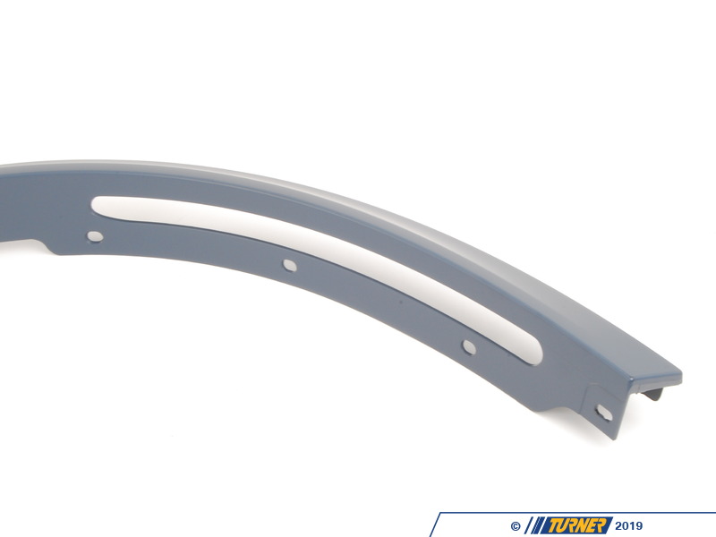 51777378582 - Genuine BMW Trim Piece Front Right Wheel | Turner Motorsport