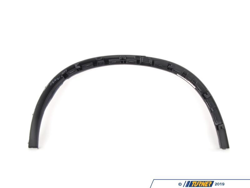 51777378583 - Genuine BMW Trim Piece Rear Left Wheel | Turner Motorsport
