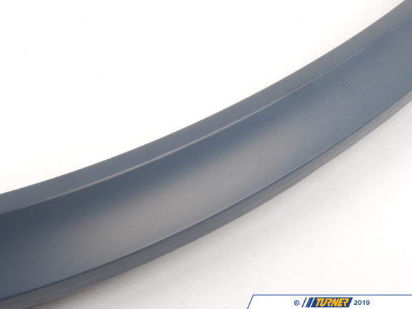 51777378583 - Genuine BMW Trim Piece Rear Left Wheel | Turner Motorsport