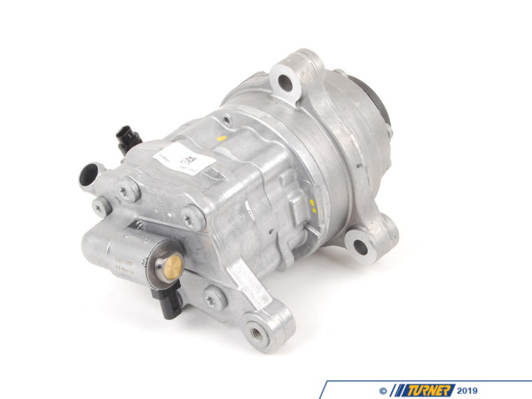 32416799278 - Genuine BMW Power Steering Pump - E71 X6 xDrive50i X6 M ...