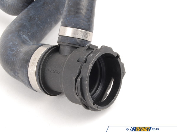 17127593490 - Rein Upper Radiator Coolant Hose - E70 X5 xDrive30i ...