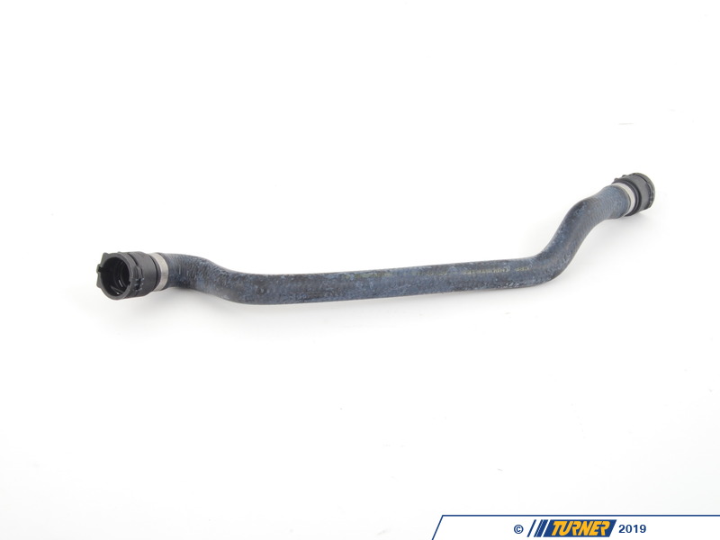 11533400205 - OEM Rein Lower Expansion Tank Coolant Hose - E83 X3 ...