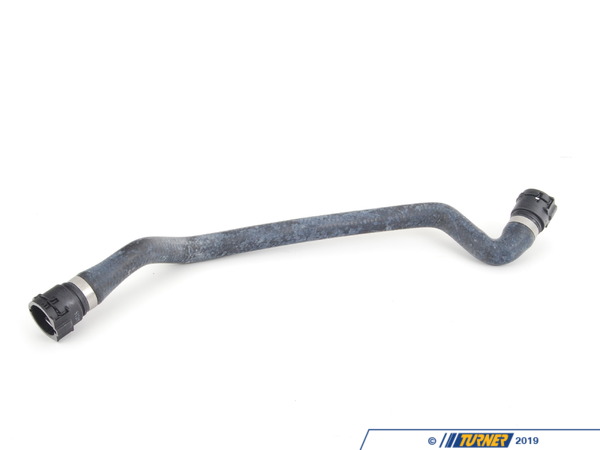11533400205 - OEM Rein Lower Expansion Tank Coolant Hose - E83 X3 ...