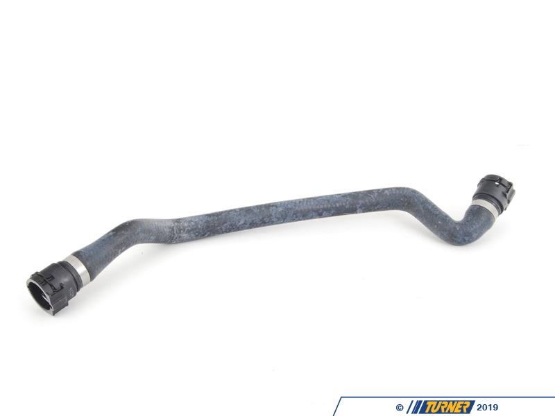 11533400205 - OEM Rein Lower Expansion Tank Coolant Hose - E83 X3 ...
