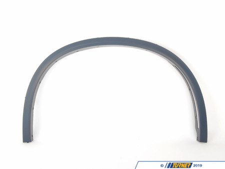 51777378582 - Genuine BMW Trim Piece Front Right Wheel | Turner Motorsport