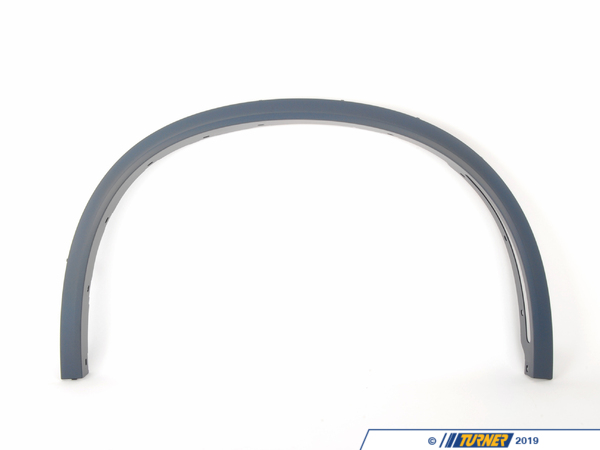 51777378582 - Genuine BMW Trim Piece Front Right Wheel | Turner Motorsport