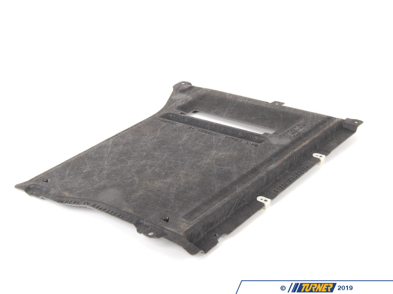 BMW PART 51757308717 | Turner Motorsport