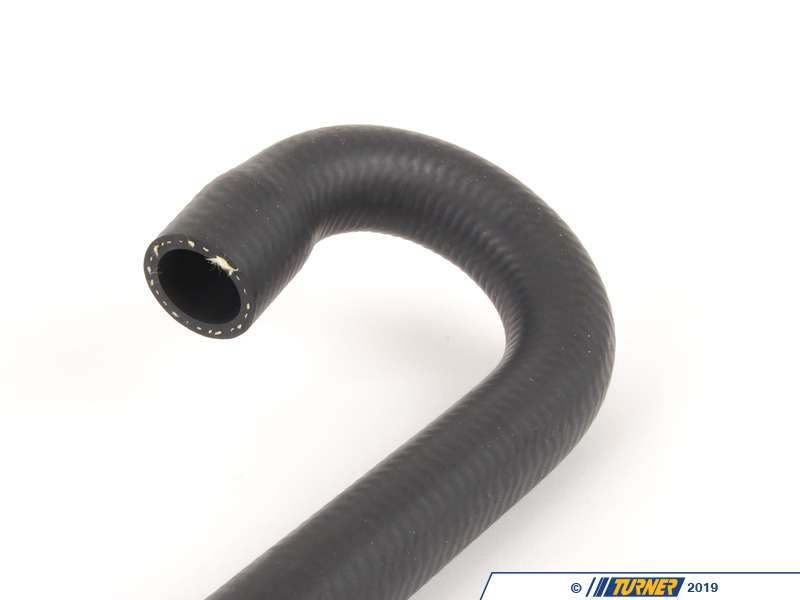 64218409064 - OEM Rein Coolant Hose - E53 X5 | Turner Motorsport