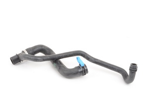 17129802110 - Genuine MINI Upper Radiator Hose - R60 R61 | Turner ...