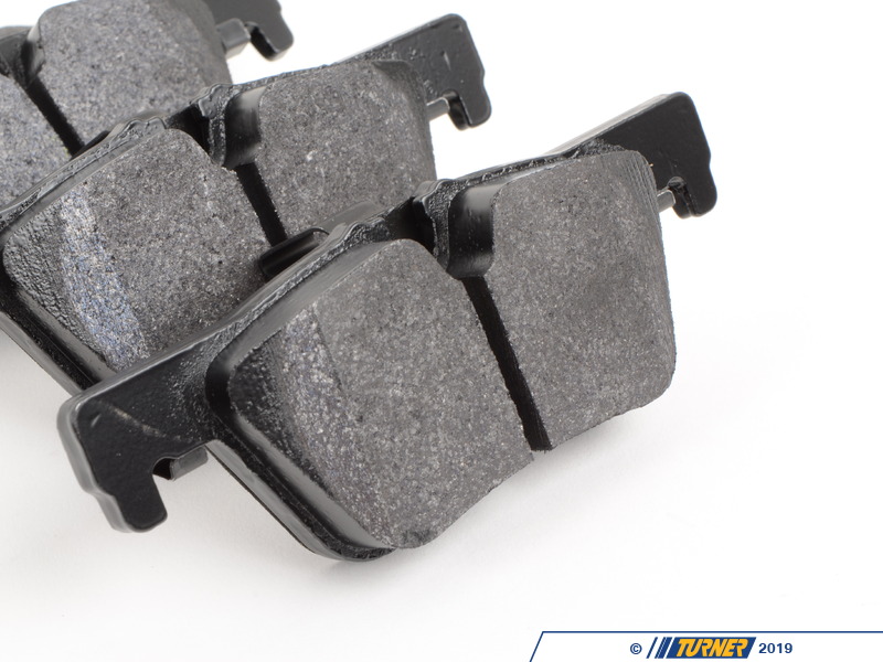 HB749B.648 - Hawk HPS 5.0 Sport Brake Pads - Rear - F22/F3X 228/328/428 ...