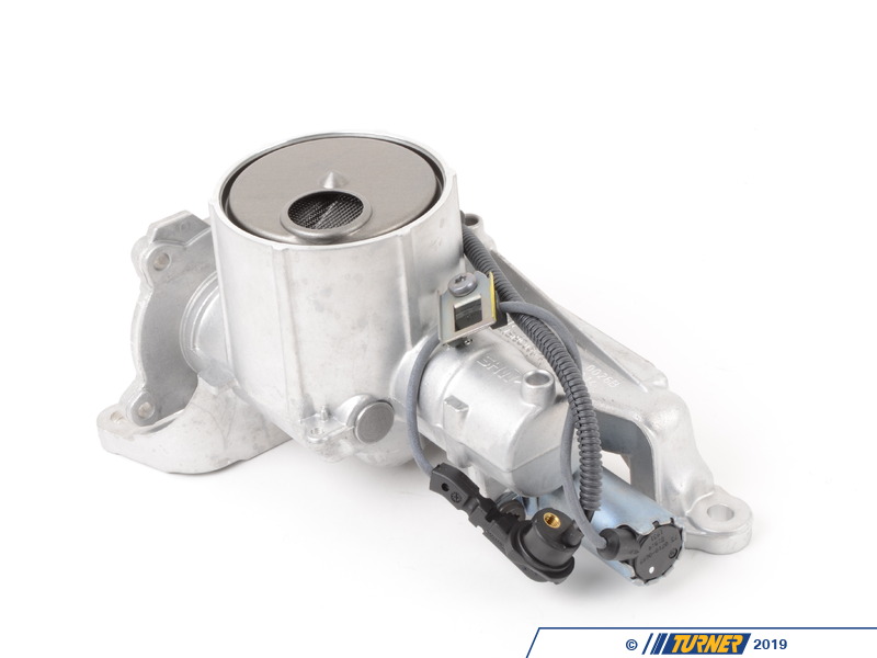 11417647376 - Genuine MINI Oil Pump Assembly | Turner Motorsport