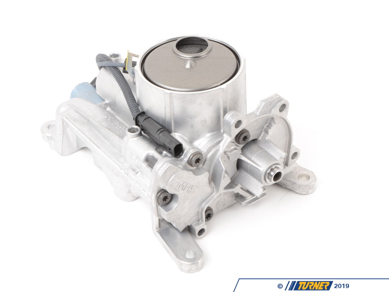 11417647376 - Genuine MINI Oil Pump Assembly | Turner Motorsport