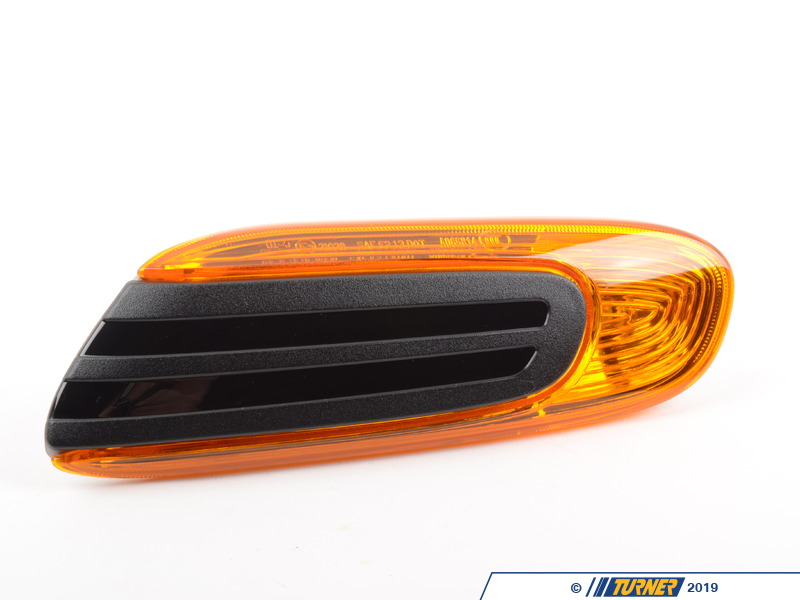 63137298345 - Genuine MINI Side Turn Signal - Left - F56 F55 F56 ...