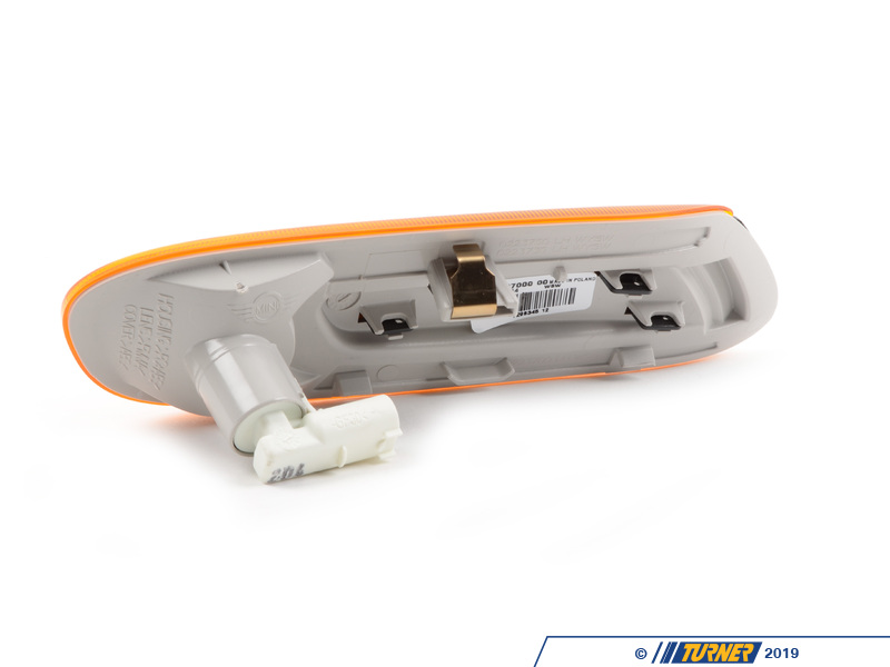 63137298345 - Genuine MINI Side Turn Signal - Left - F56 F55 F56 ...