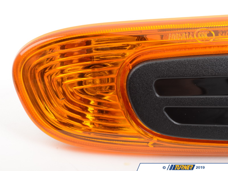 63137298346 - Genuine MINI Side Turn Signal - Right - F56 F55 F56 ...