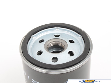 11421258038 - Genuine BMW Oil Filter - E21 320i, E30 M3 | Turner Motorsport