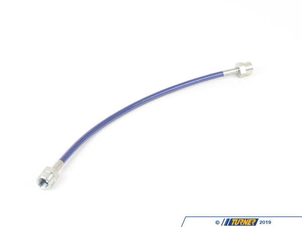 ssclc180 - Stainless Steel Braided Clutch Line | Turner Motorsport
