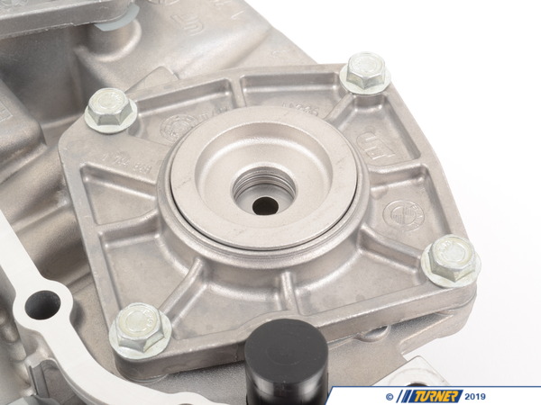 11361440134 - Genuine BMW New Dual VANOS Unit w/ Solenoids & Exhaust ...