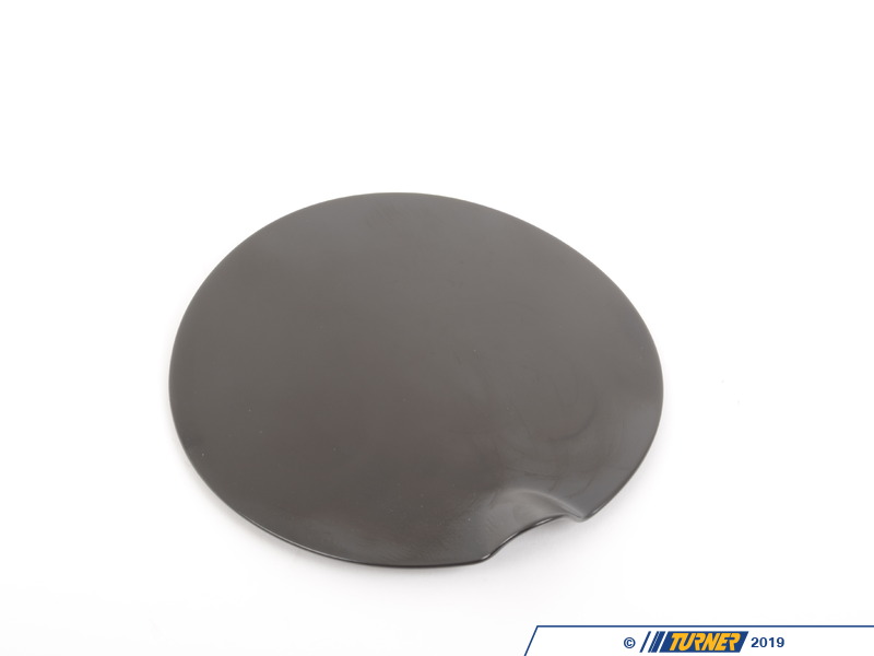 51177061286 - Genuine MINI Fuel Door Cover Lid - Primed - R50 | Turner ...