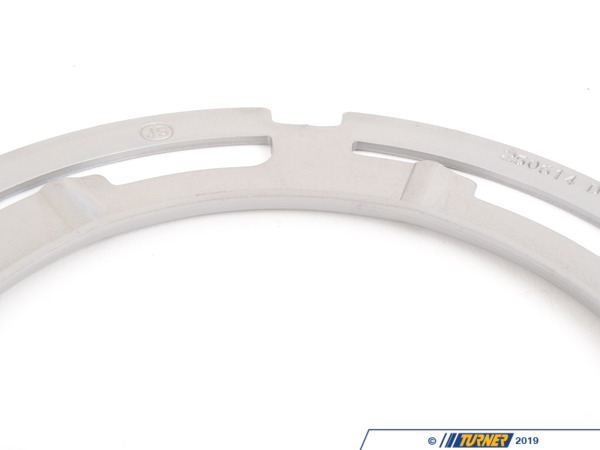 16117188565 - Genuine BMW Closure Ring - Multiple BMWs | Turner Motorsport