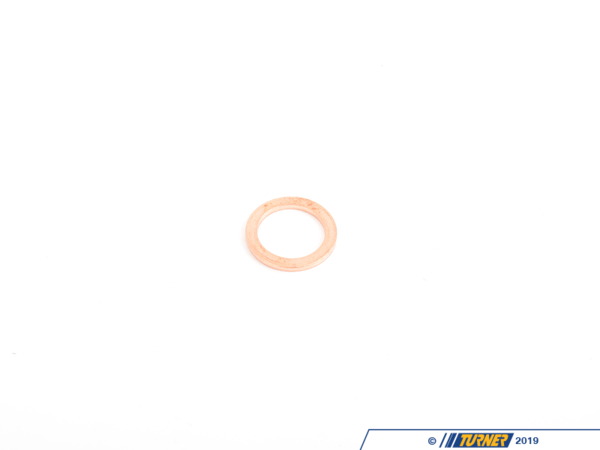07119963151 - Drain Plug Sealing Washer | Turner Motorsport