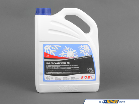 BMW-COOLANT - BMW Coolant / Antifreeze | Turner Motorsport
