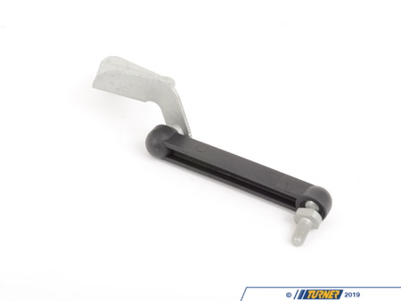 37146867535 - Genuine BMW Control Rod, Left | Turner Motorsport
