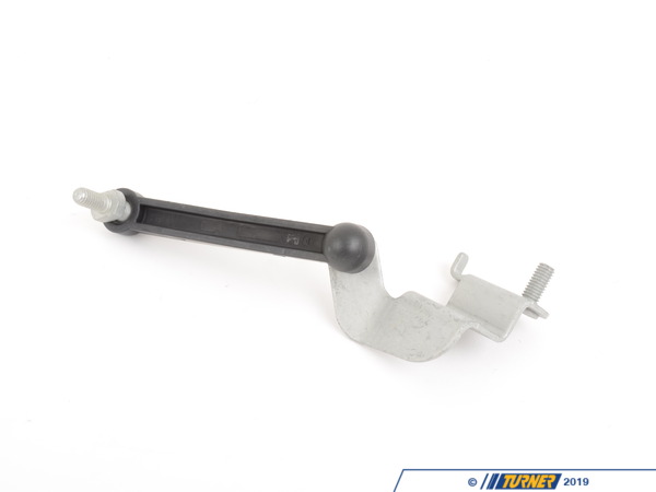 37146867535 - Genuine BMW Control Rod, Left | Turner Motorsport