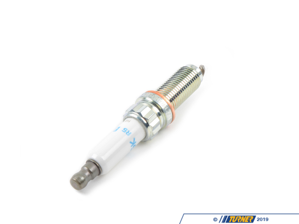 12120039664 - Genuine BMW NGK SILZBR8D8S Spark Plug - N20, N26 | Turner ...