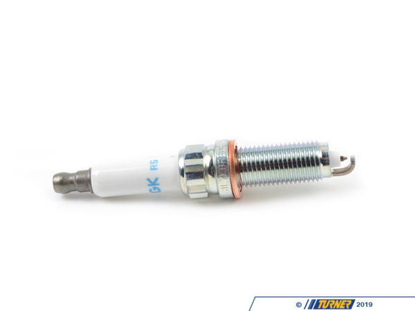 12120039664 - Genuine BMW NGK SILZBR8D8S Spark Plug - N20, N26 | Turner ...