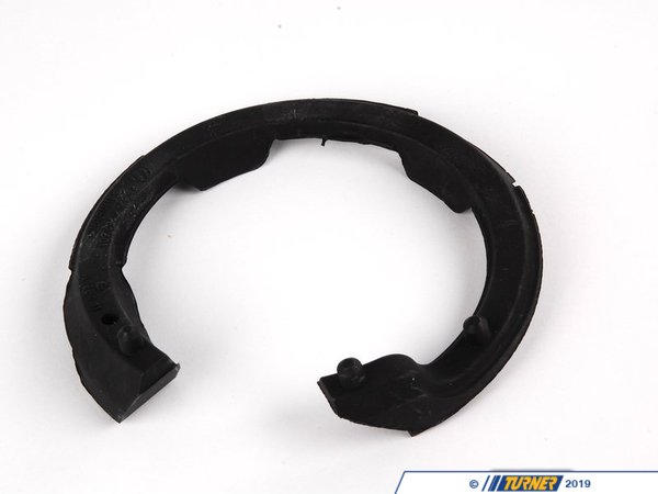 31336752601 - Genuine BMW Spring Pad Lower - 31336752601 - E65 | Turner ...