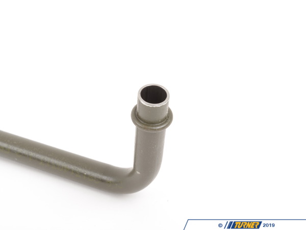 17227509301 - Genuine BMW Oil Cooling Pipe Outlet A5S 360R ...