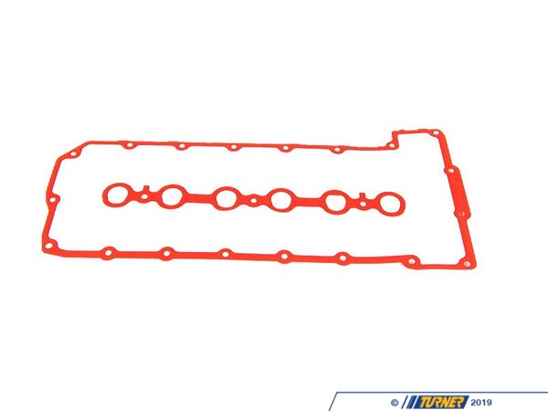 11127581215 - Valve Cover Gasket - E90 325i 330i E60 525i 530i Z4 2.5i ...
