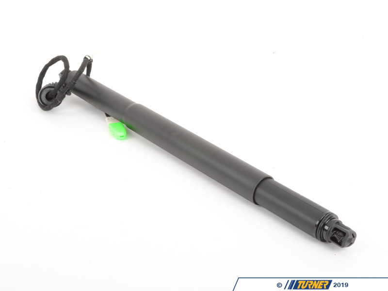 51247318652 - Genuine BMW Spindle Drive, Right - 51247318652 - F16 ...