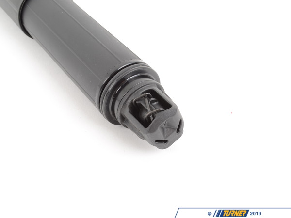 51247318652 - Genuine BMW Spindle Drive, Right - 51247318652 - F16 ...