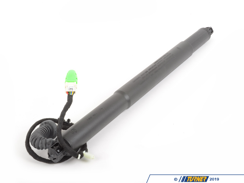 51247318652 - Genuine BMW Spindle Drive, Right - 51247318652 - F16 ...