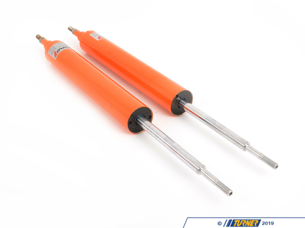 8250-1024KT - KONI STR.T Street Shocks, Rear Set - E82 128i 135i ...