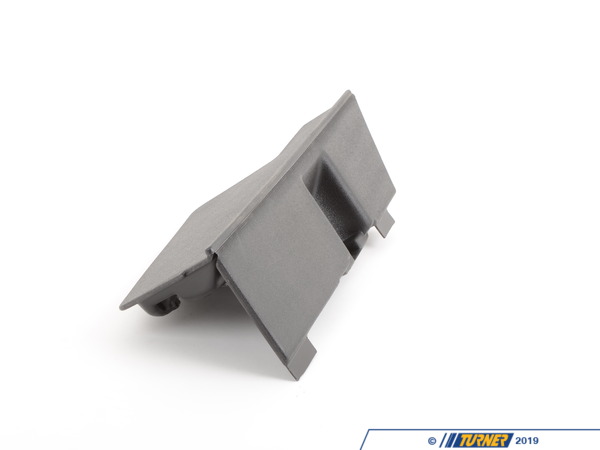51471943241 - Genuine BMW Cover - 51471943241 - E30,E30 M3 | Turner ...
