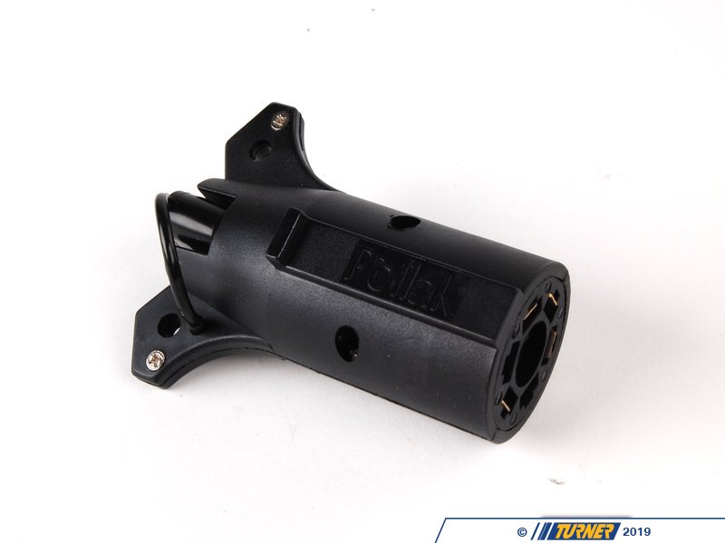 71600009698 - Genuine BMW Equipment Parts Set Of Mounting Electric Par ...